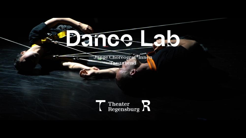 Theater Regensburg – Magazin – Dance Lab